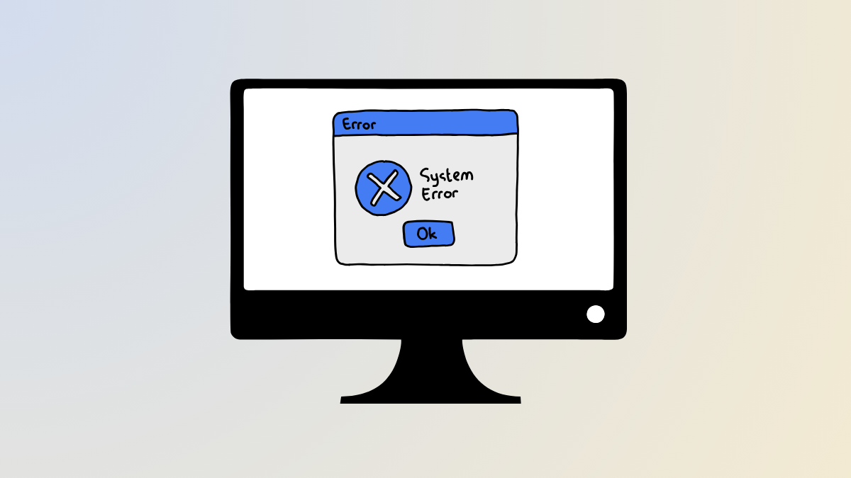 How to Fix the I/O Operation Has Been Aborted Error in Windows 11