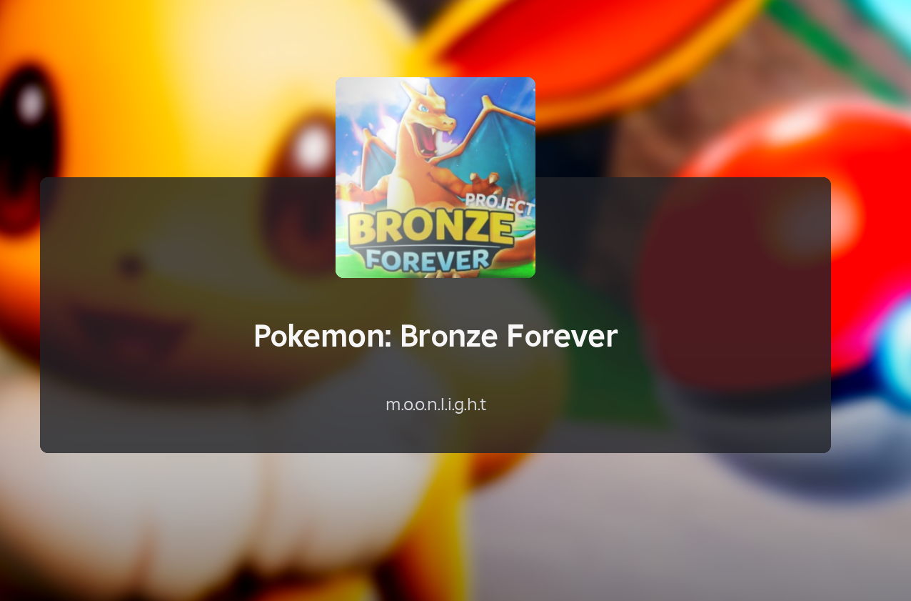 Pokemon Bronze Forever Codes (September 2025) — Latest working list
