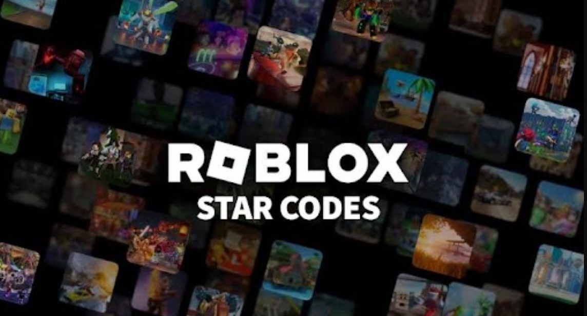 Roblox Star Codes (September 2025) — Latest working list