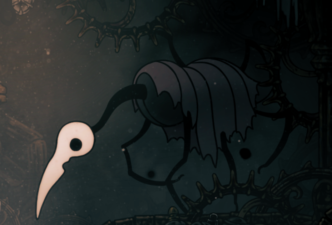 Silksong — Who is Loam and how to find him