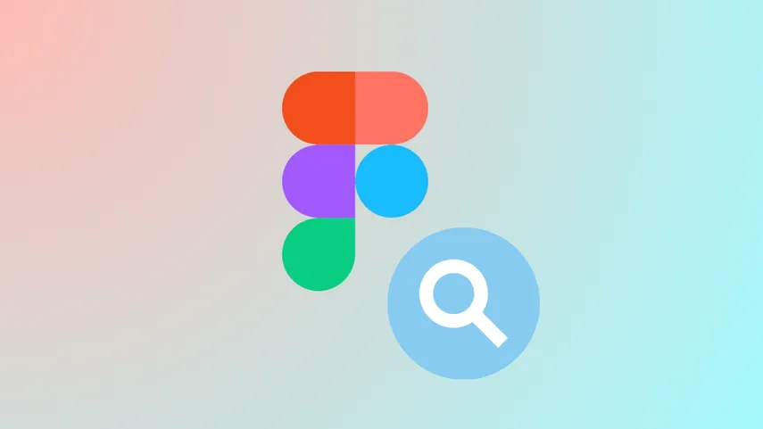 Use Figma Visual Search to Find and Reuse Design Assets Efficiently