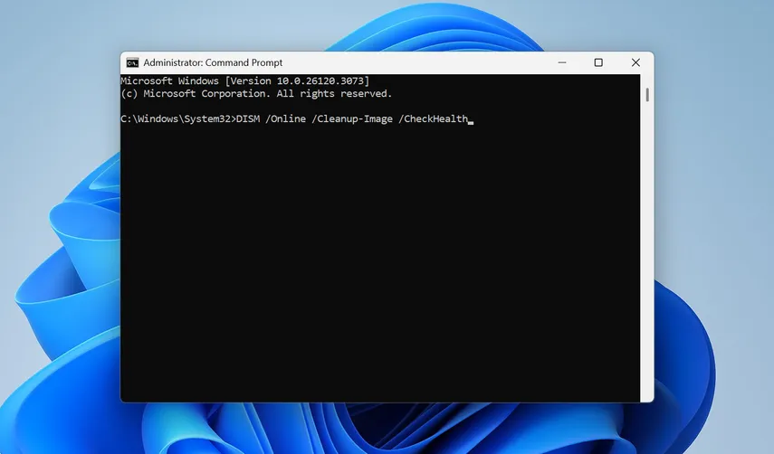 DISM on Windows: What the key repair commands do and when to use them