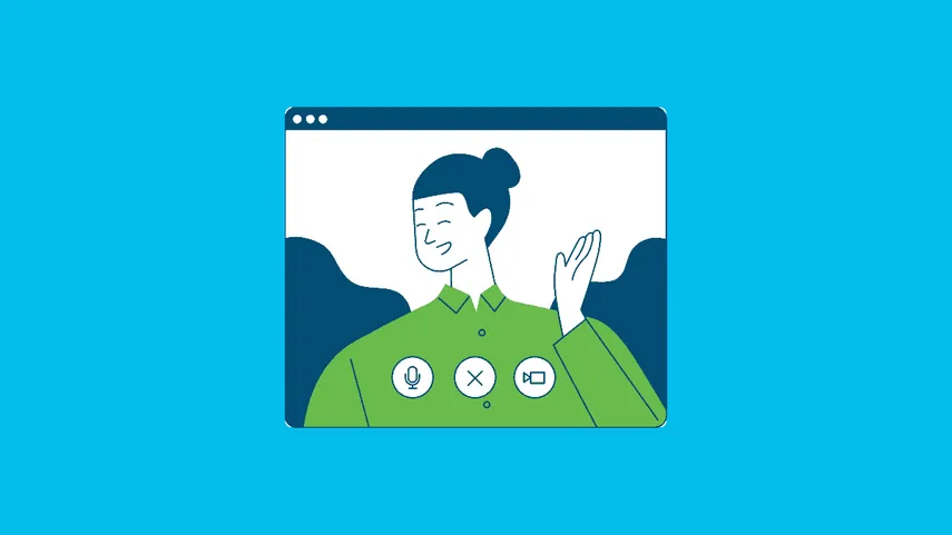 How to Change Webex Background