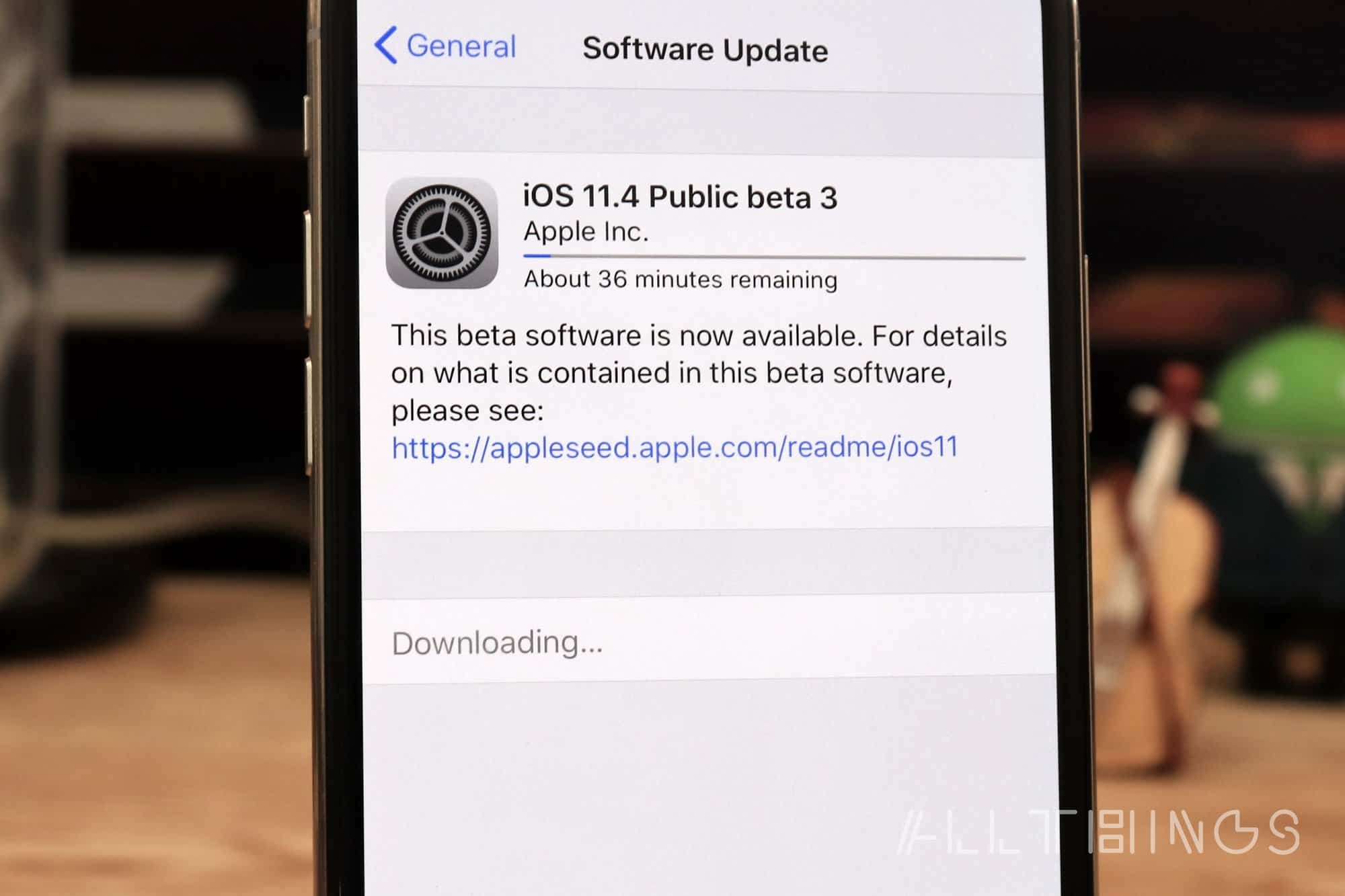 iPhone 6 iOS 11.4 update: How and when you will get it