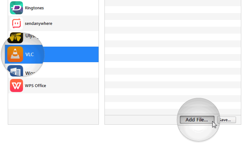 How to transfer MKV file to iPhone and iPad