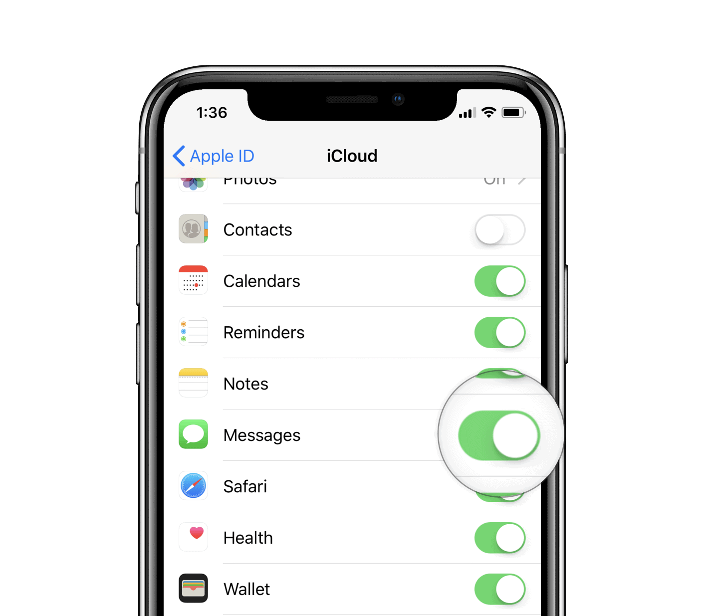 💬 How to Transfer Messages from iPhone to iPhone