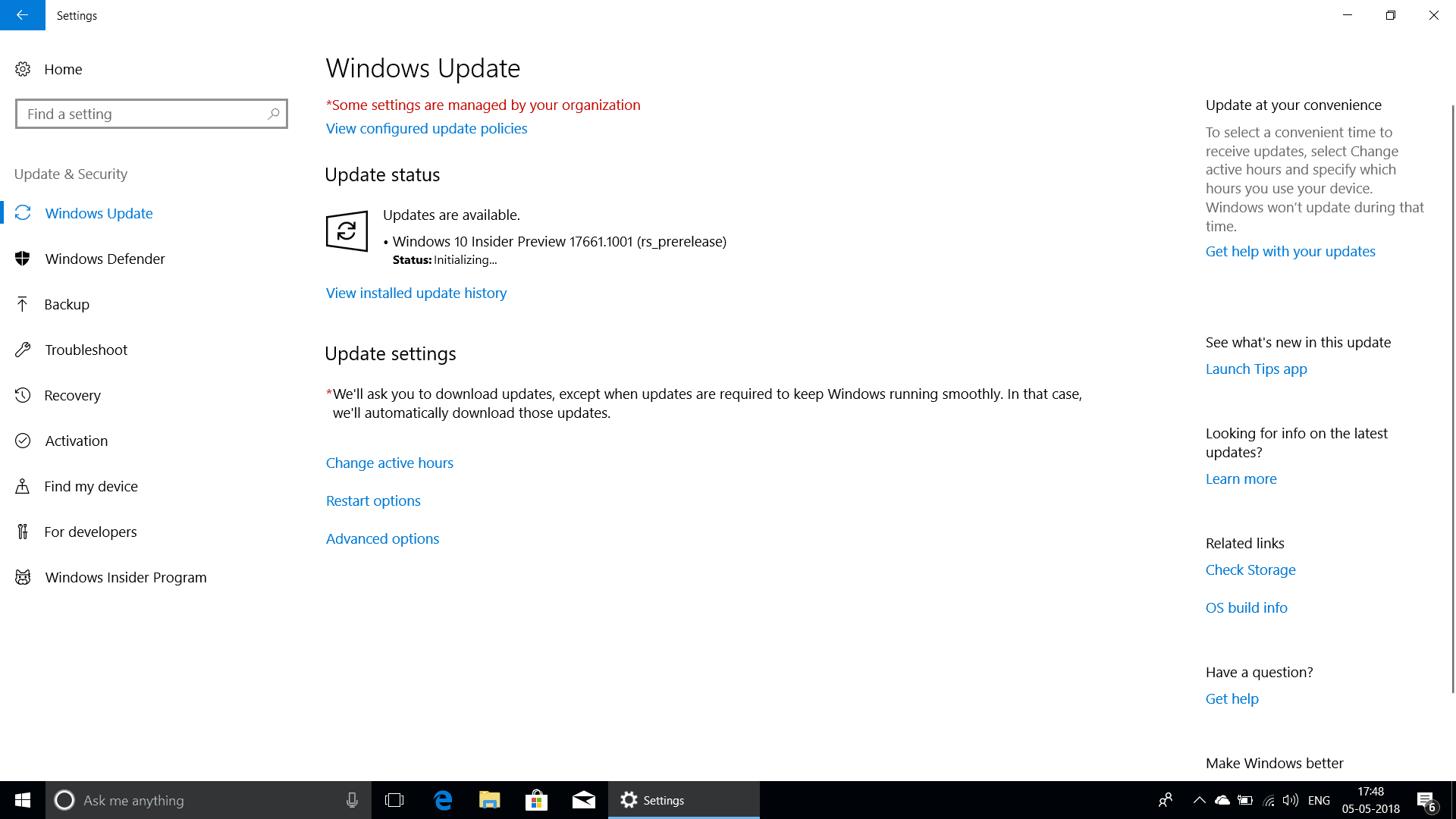 How To Fix Windows 10 Update Error 0x80242008