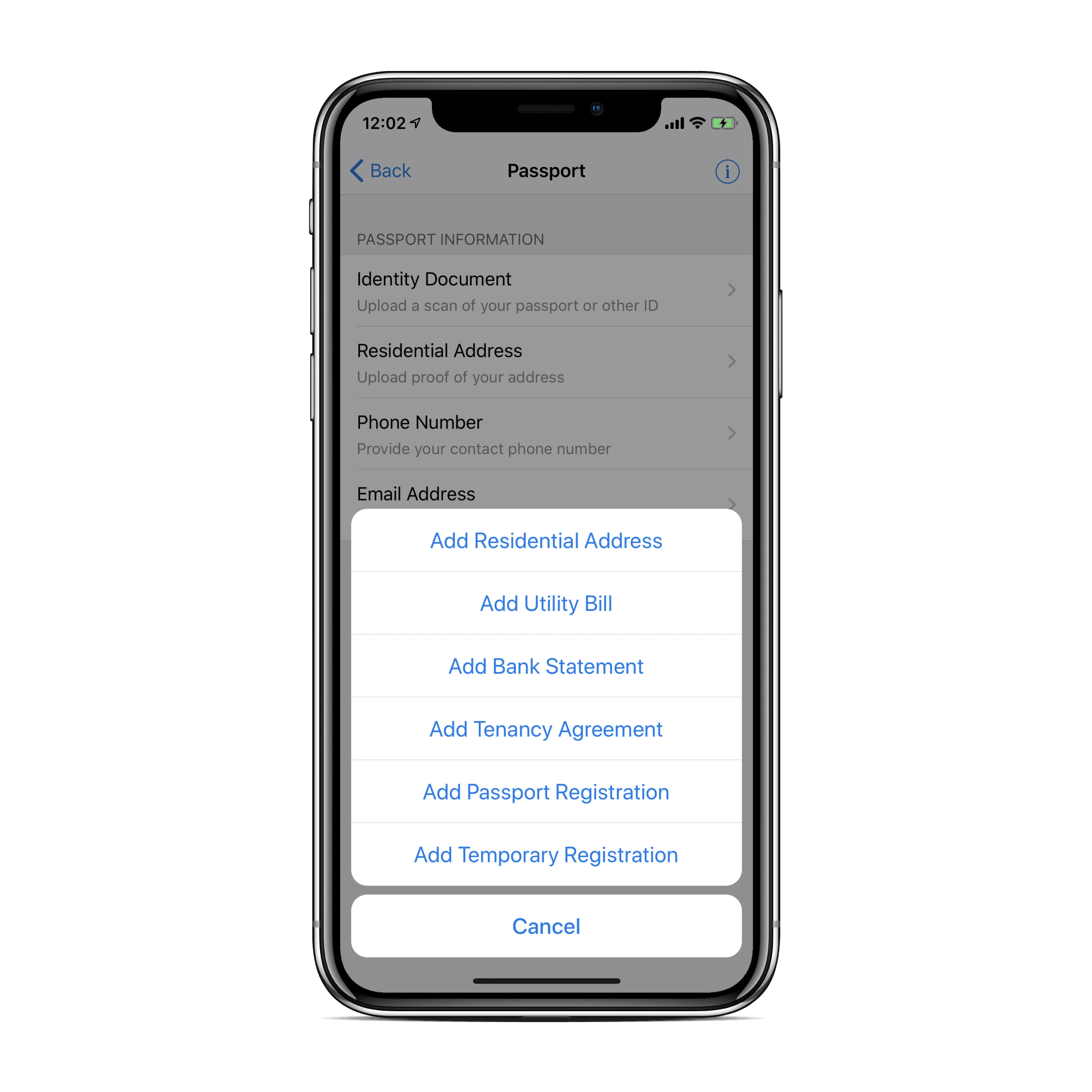 How to Use Telegram Passport