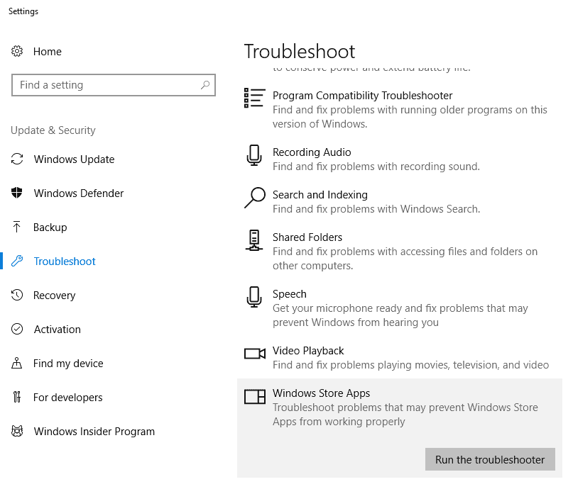 Can't Download Apps from Microsoft Store? Here's a fix
