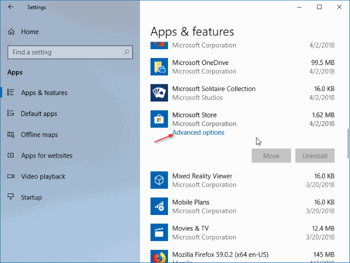 How to Install Microsoft Store back on Windows 10 after you've ...