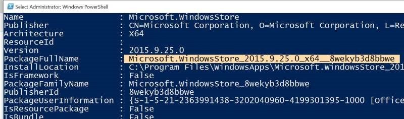 How to Install Microsoft Store back on Windows 10 after you've ...