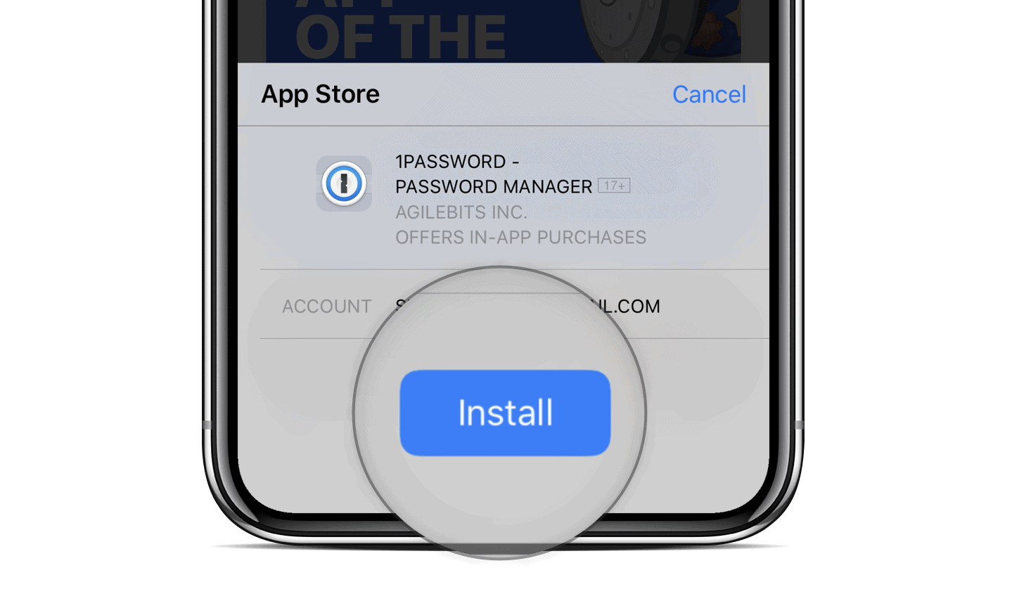 How to Download Apps on iPhone X