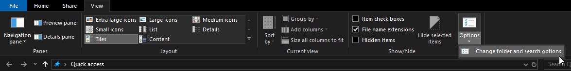 FIX: Windows 10 Desktop is Unavailable Issue