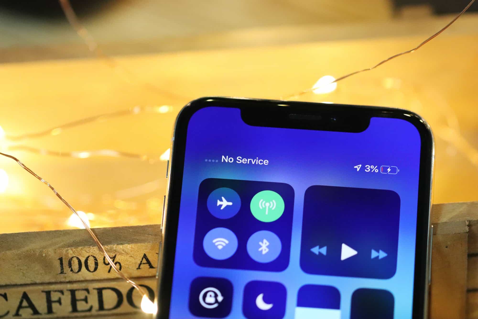 iOS 12.1.3 Problems and Fixes