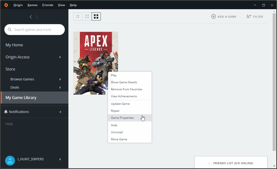 How to fix Apex Legends "Crash to desktop" issue