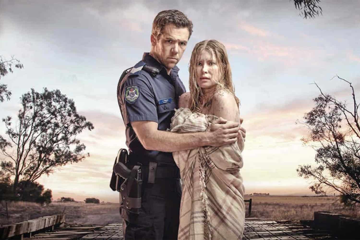 The Best Australian Shows On Netflix Streaming Right Now