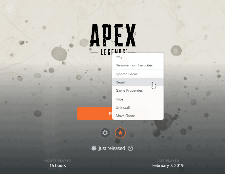 FIX: Apex Legends bad_module_info crash error on PC