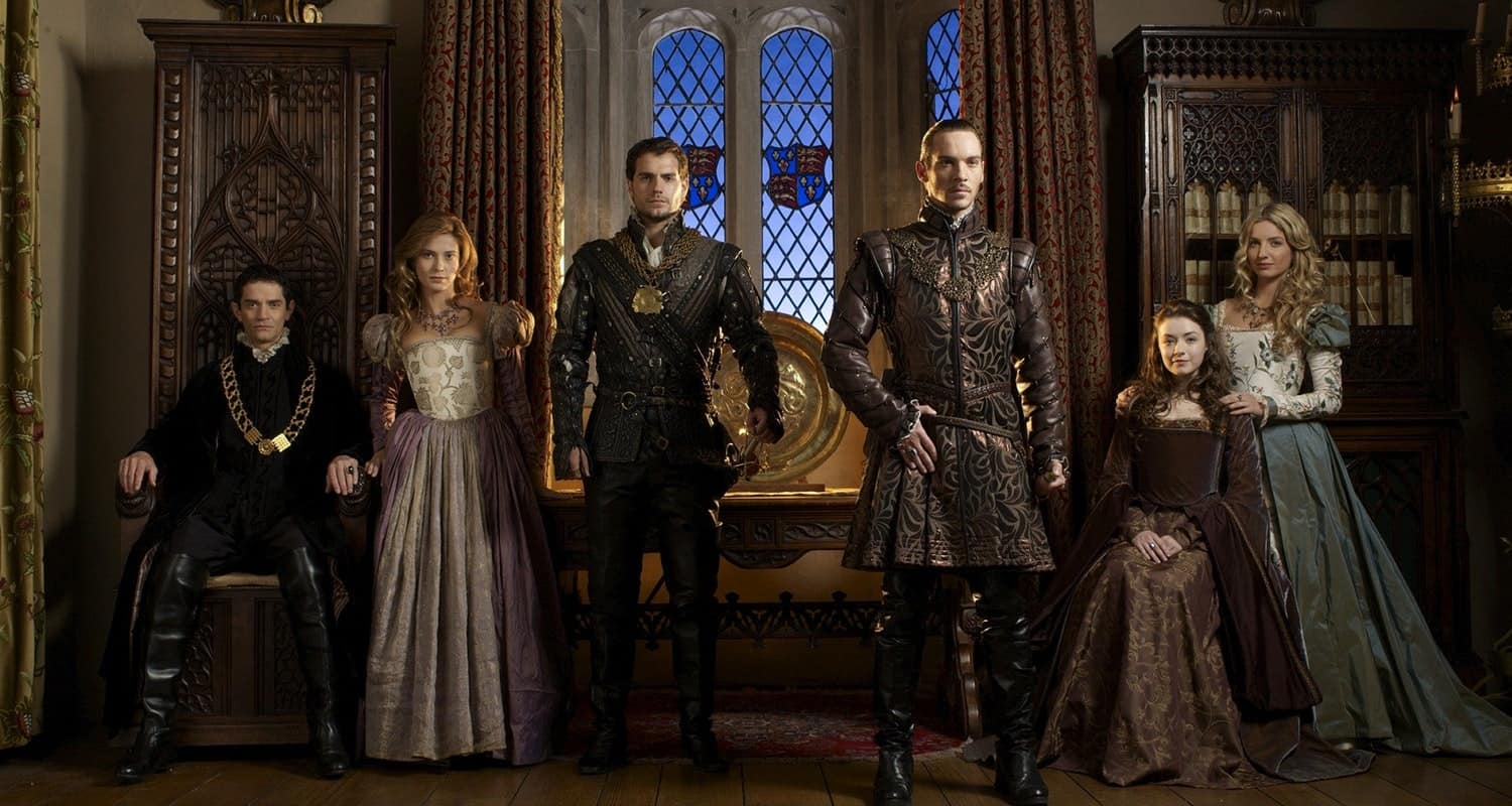 Best Period Dramas to watch on Netflix