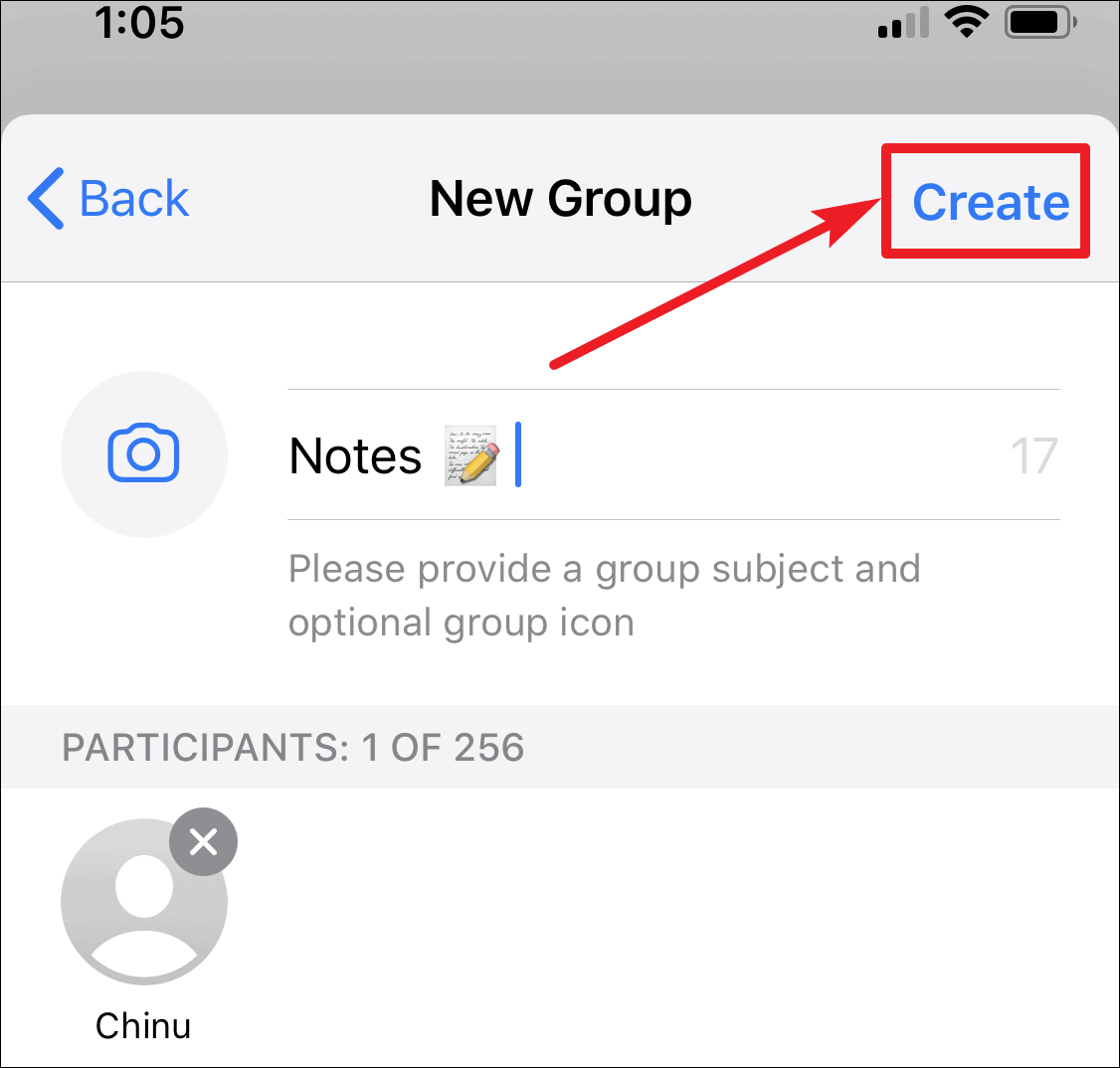 How to Use WhatsApp as a Notes and To-Do app
