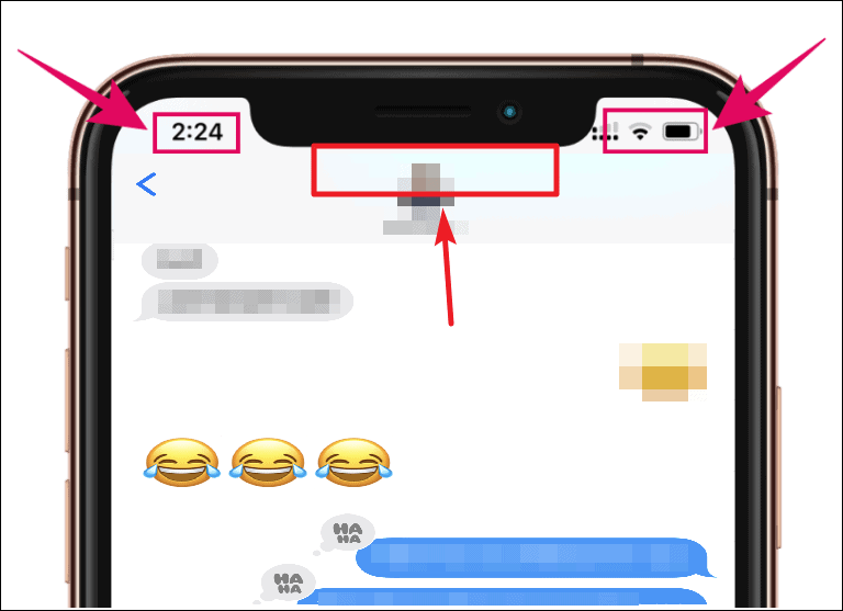 How To Find Old Messages On IPhone Without Scrolling