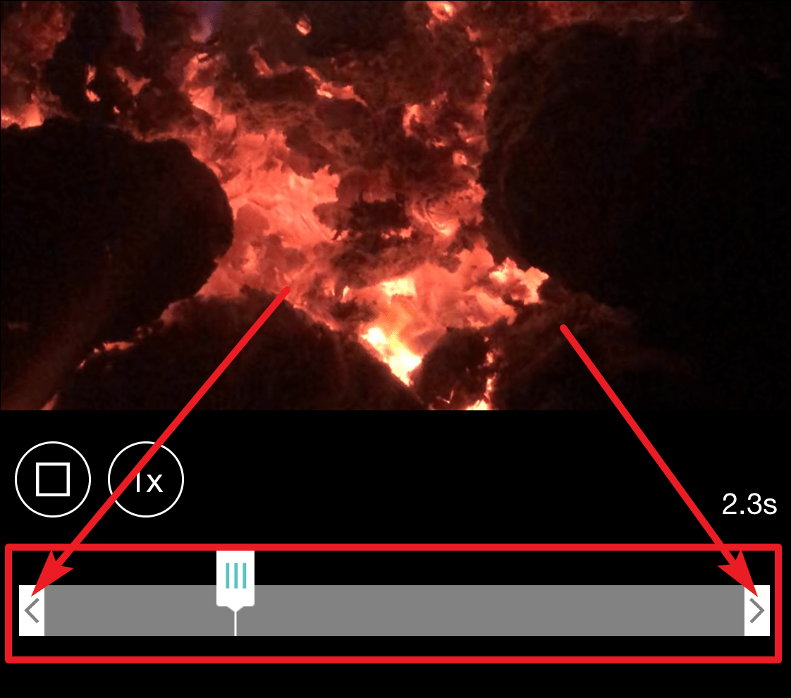 How to Apply 'Loop' and 'Bounce' Effects on Live Photos on iPhone and ...