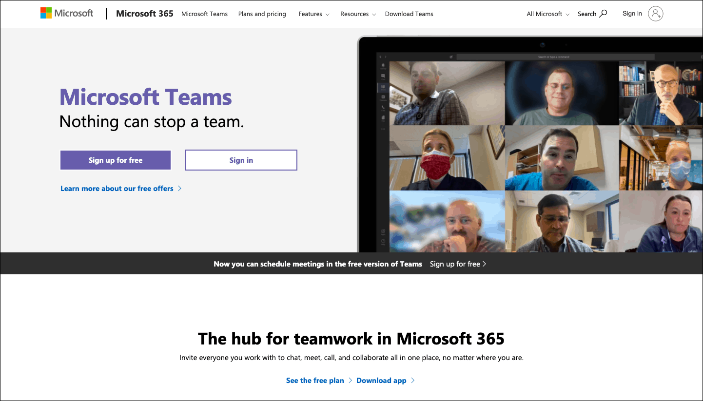 10 Best Chat/Messaging Apps for Remote Working