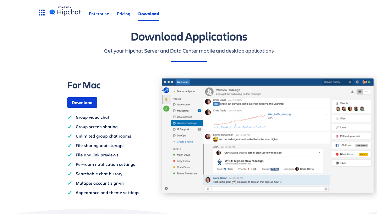 10 Best Chat/Messaging Apps for Remote Working