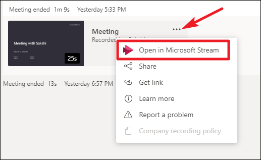21 How To View And Delete Recordings In Microsoft Teams Advanced Guide