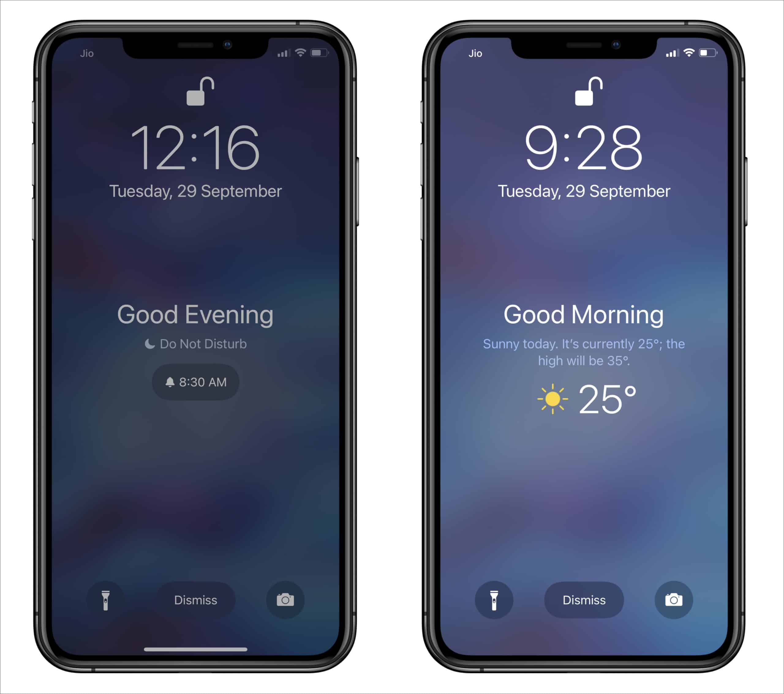 How to Setup Sleep and Wake Up Schedule on iPhone running iOS 14