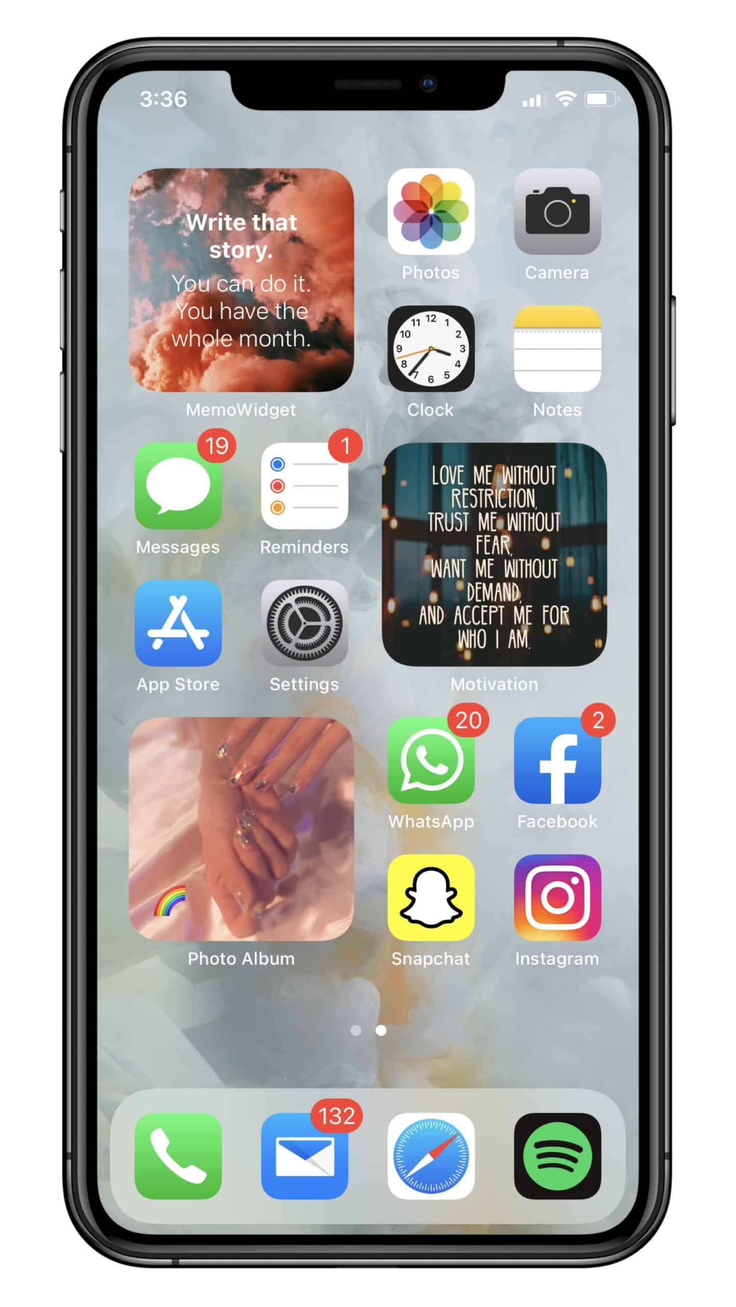 How to Make Widgets in iOS 14 on your iPhone