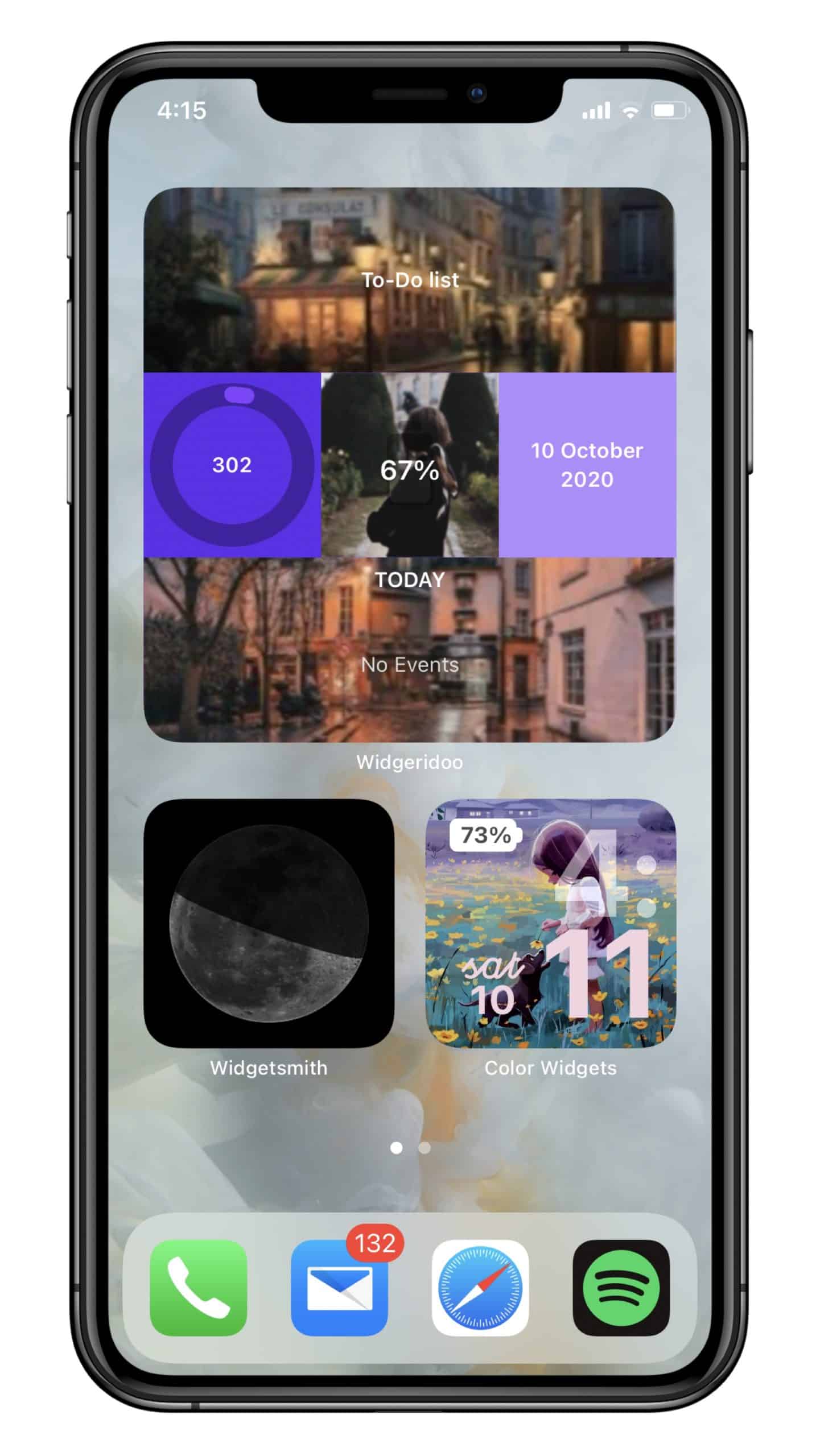 How to Make Widgets in iOS 14 on your iPhone