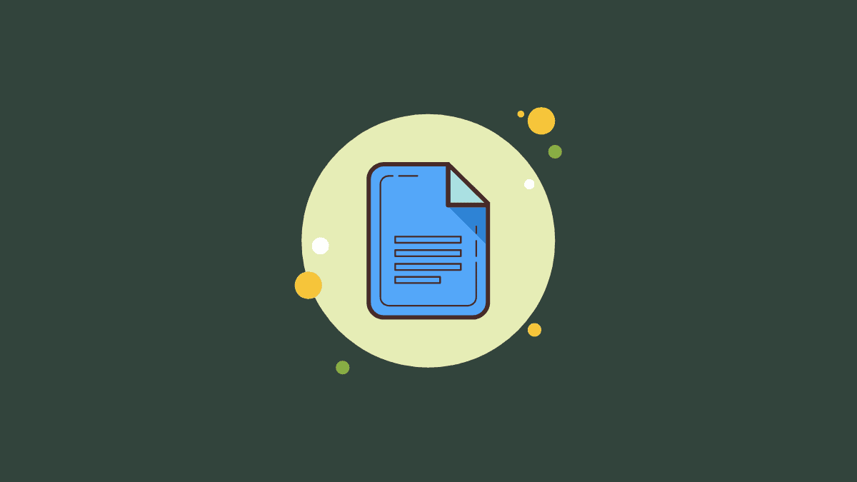 How To Add A Page On Google Docs