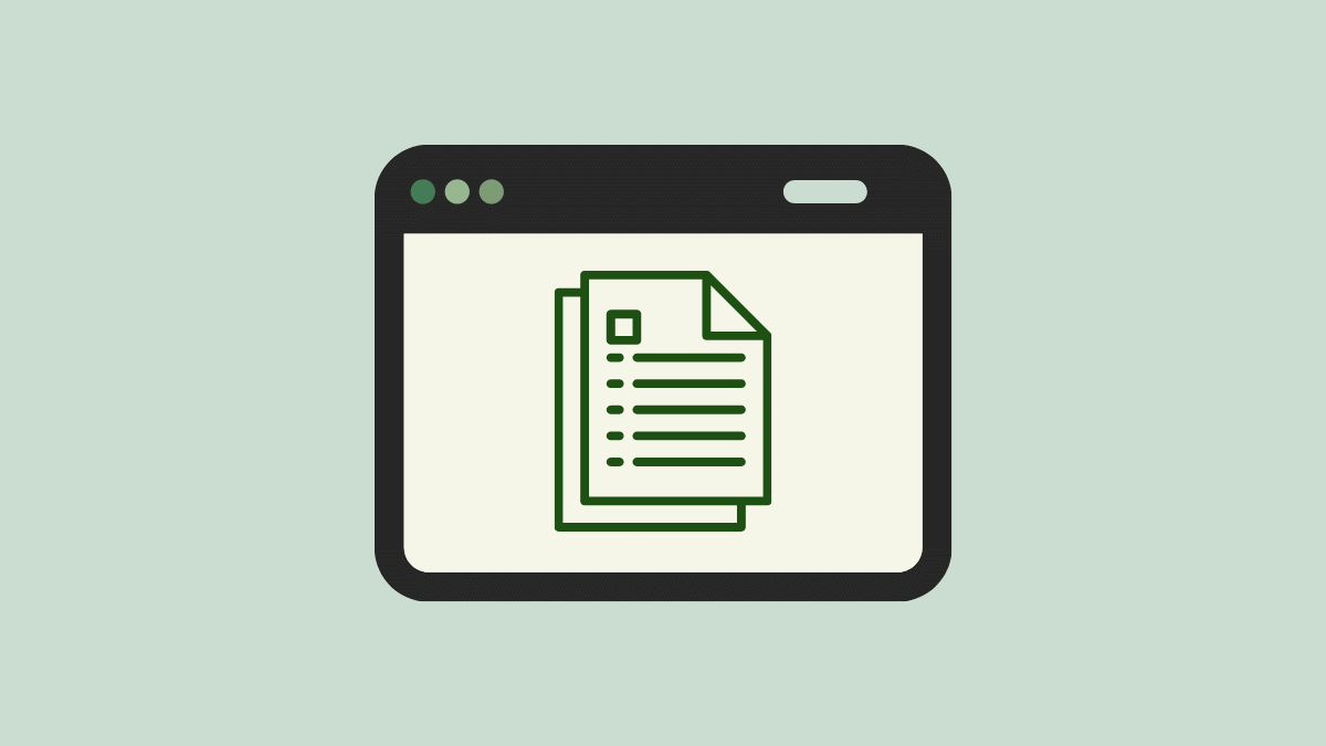 How To Make A Table Of Contents In Google Docs
