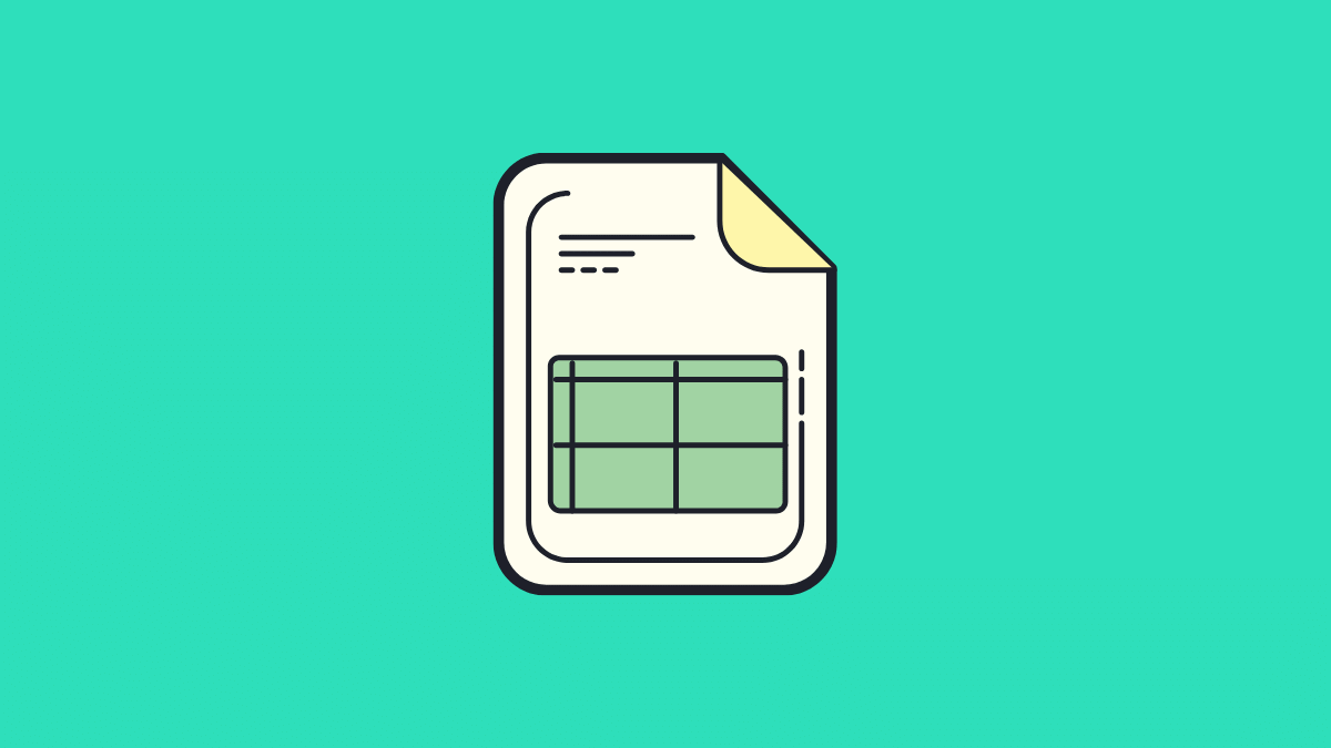 How To Subtract In Excel