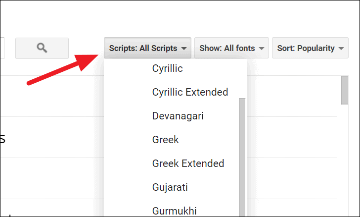 How To Add Fonts To Google Docs