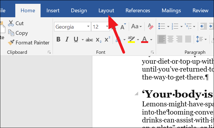 Summary Of 29 Articles How To Remove Section Break In Word latest 