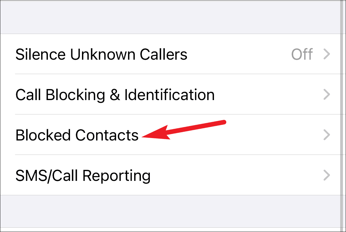 How to Unsilence Calls on iPhone