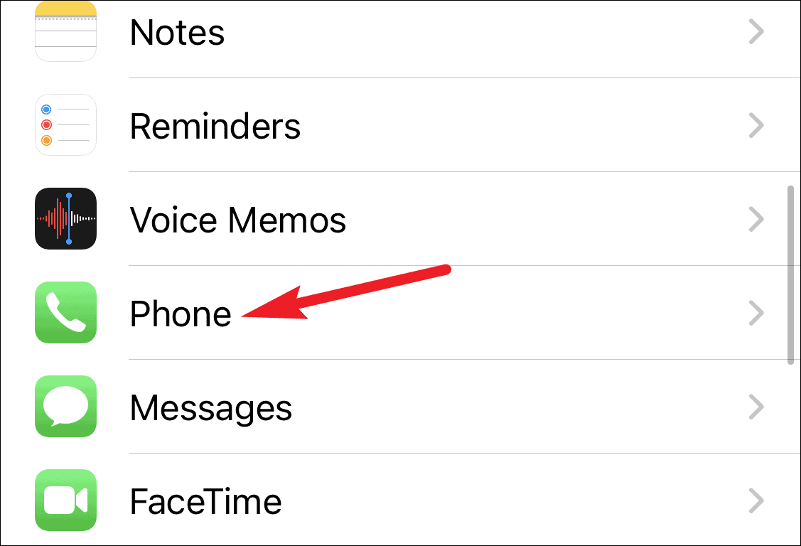 How to Unsilence Calls on iPhone