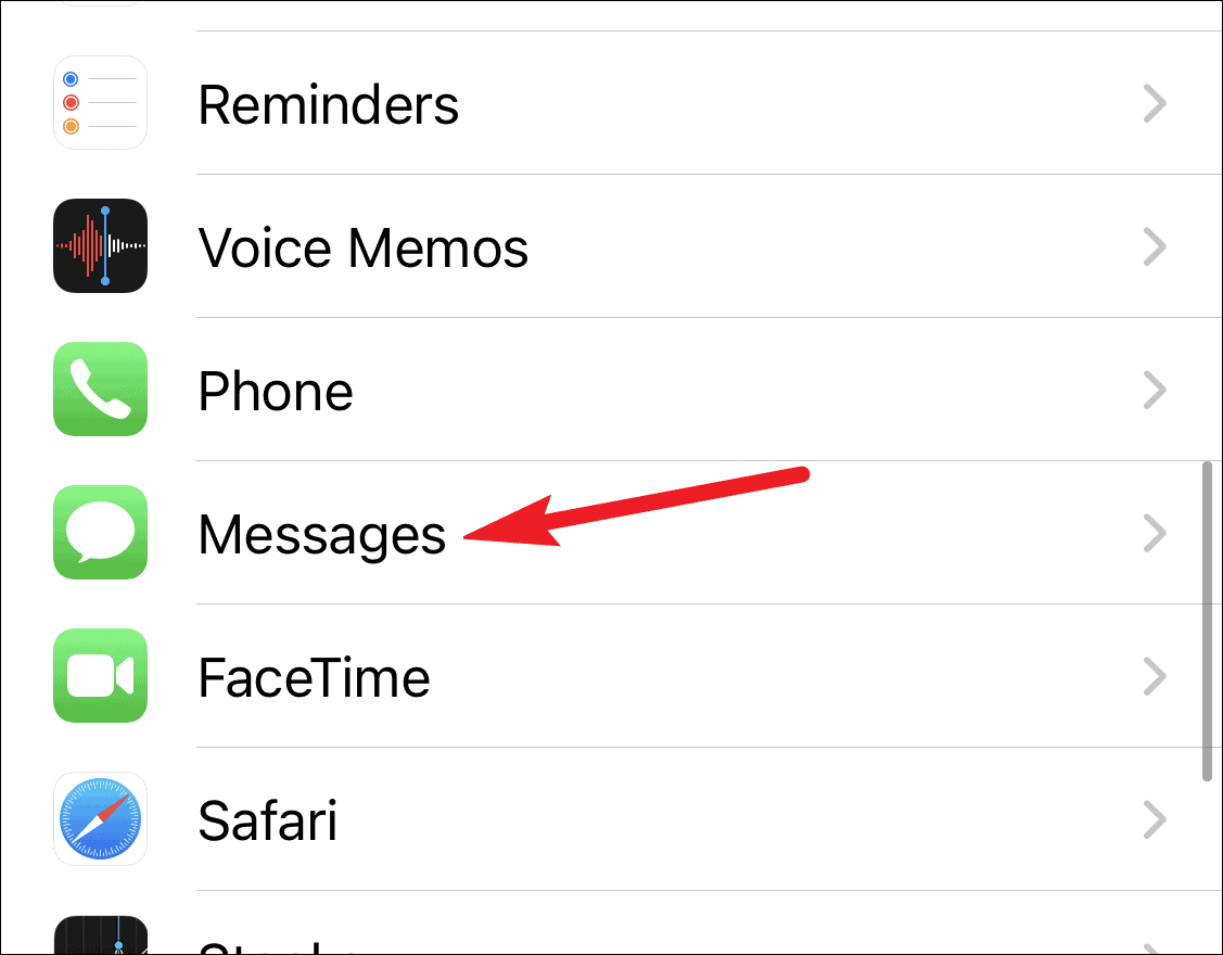 How to Activate iMessage with Phone Number
