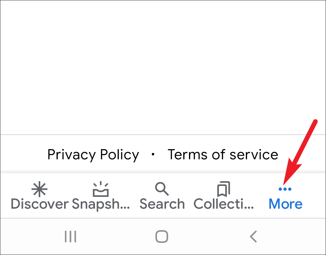 How to Add Google Widget on iPhone and Android
