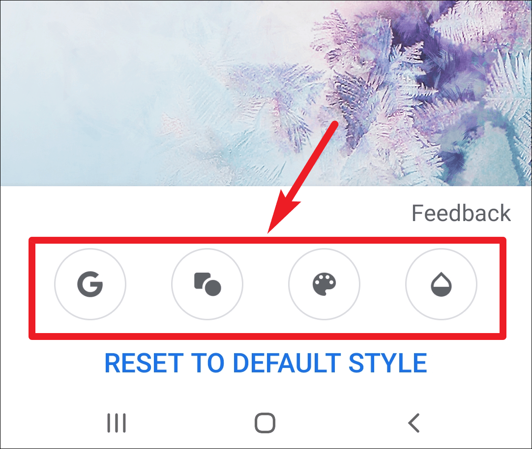 How to Add Google Widget on iPhone and Android