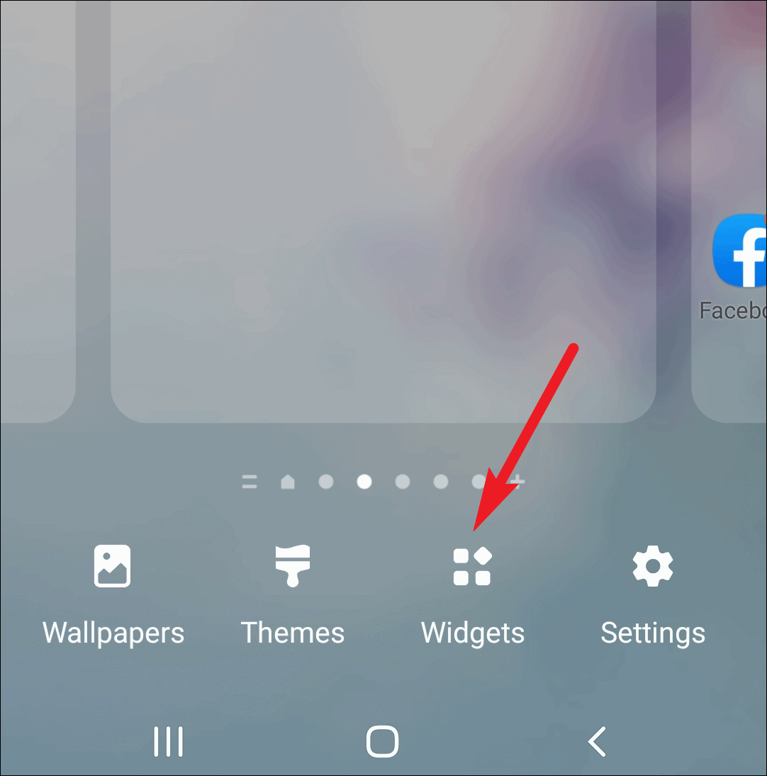 How to Add Google Widget on iPhone and Android