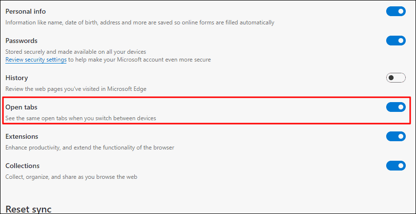 How to Sync Tabs Between All Your Devices using Chrome, Firefox, and Edge