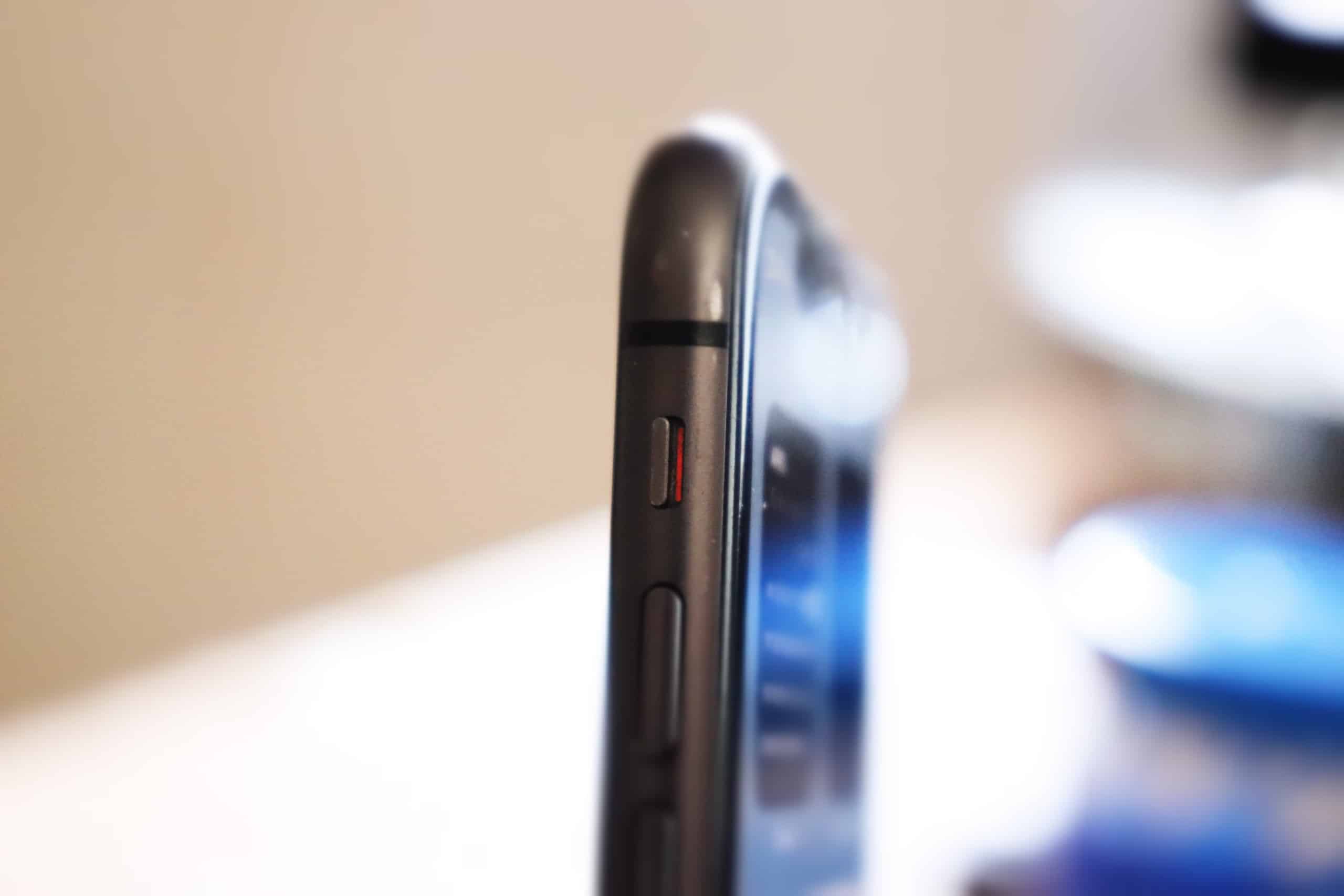 How to Turn Off Camera Sound on iPhone