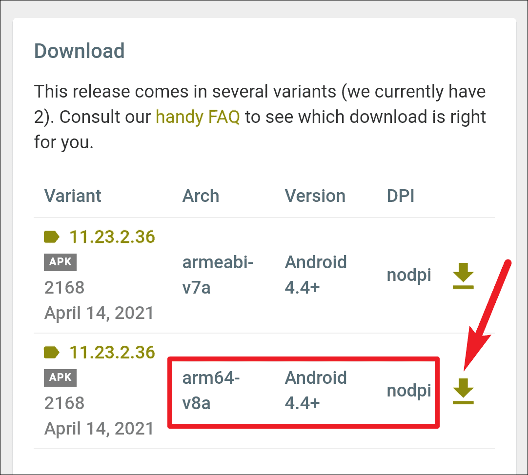 How to Uninstall Updates on Android