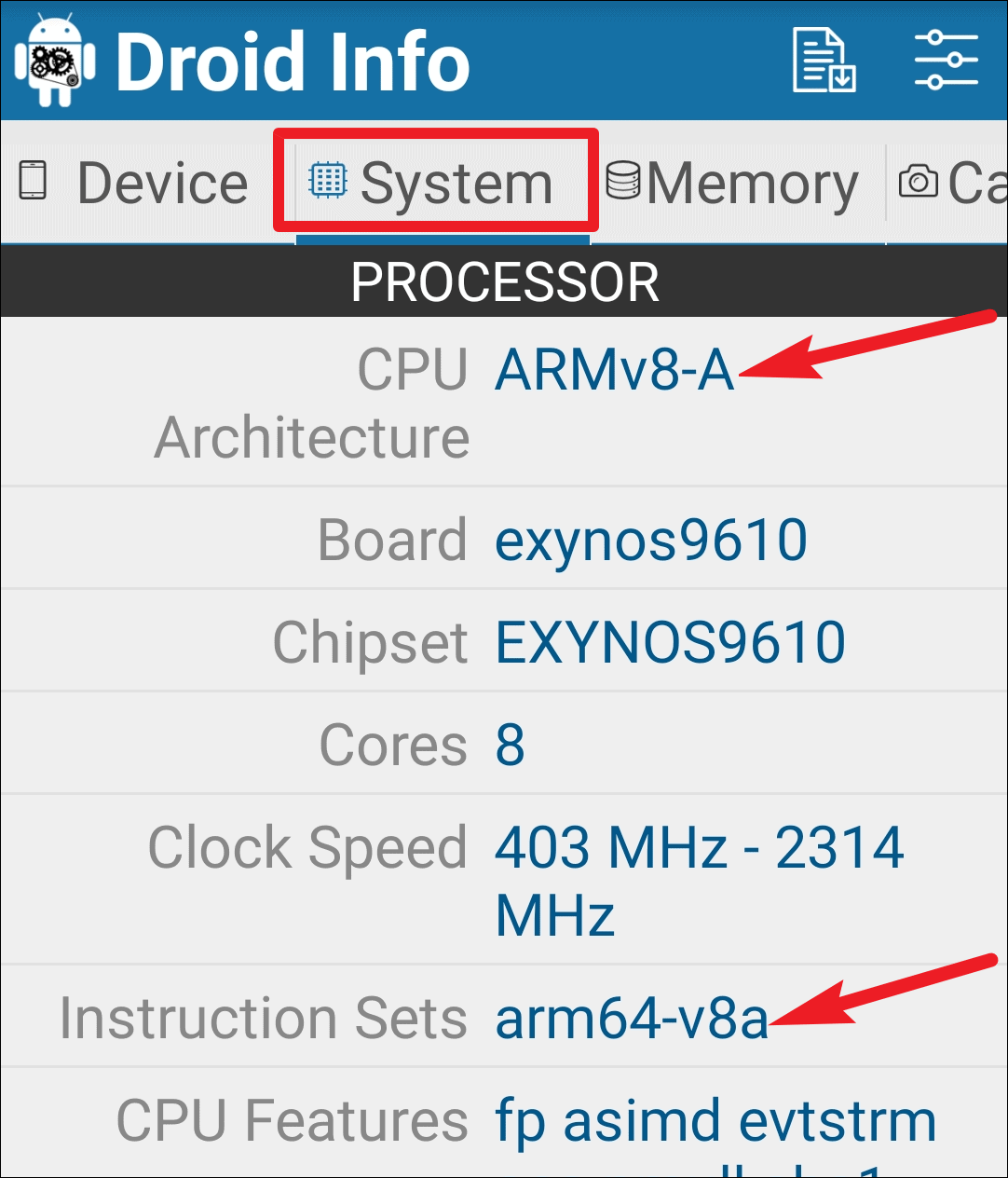 How to Uninstall Updates on Android