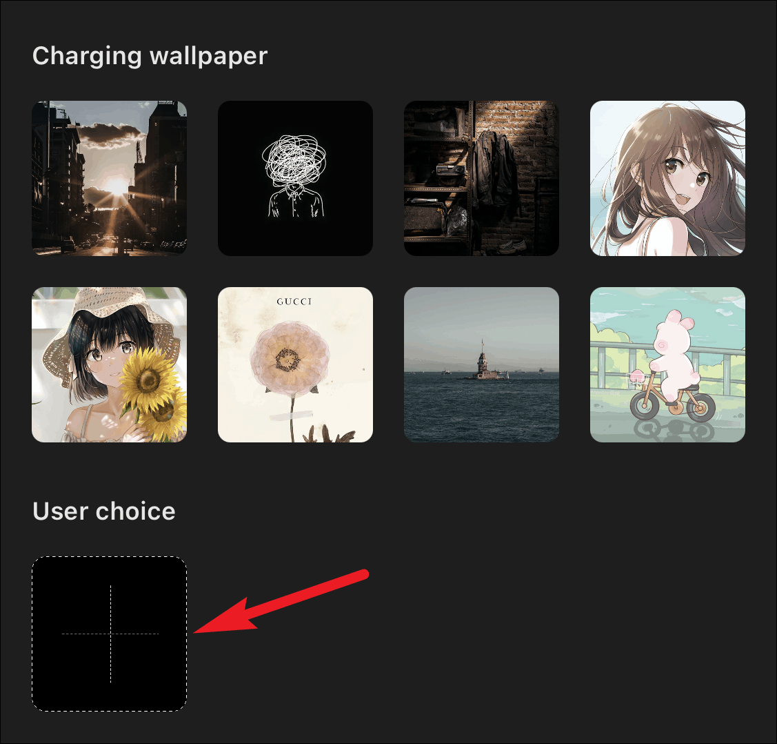 How to Add Charging Animations on your iPhone