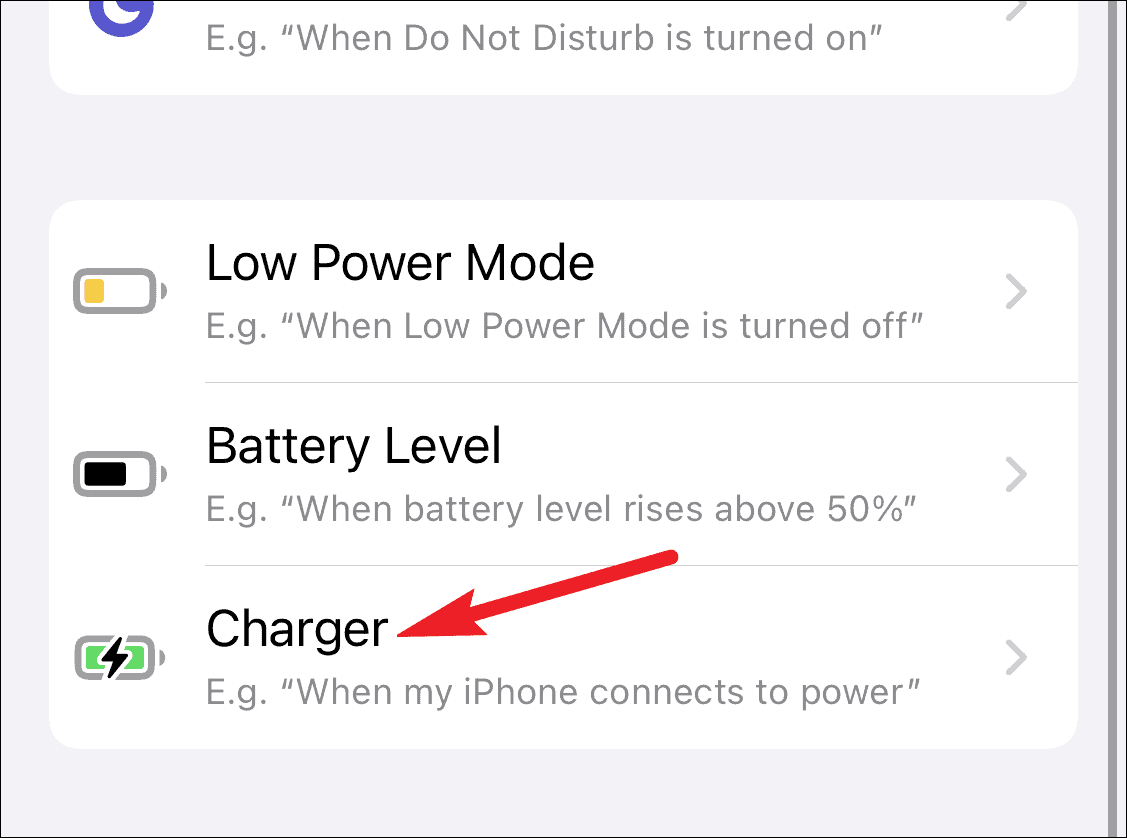 How to Add Charging Animations on your iPhone