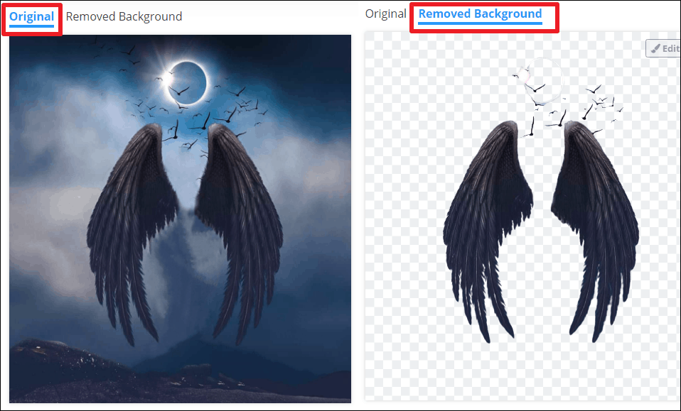 How to Make Transparent Background in Canva