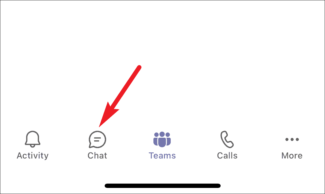 How to Quote or Reply to a Specific Message in Teams Chat